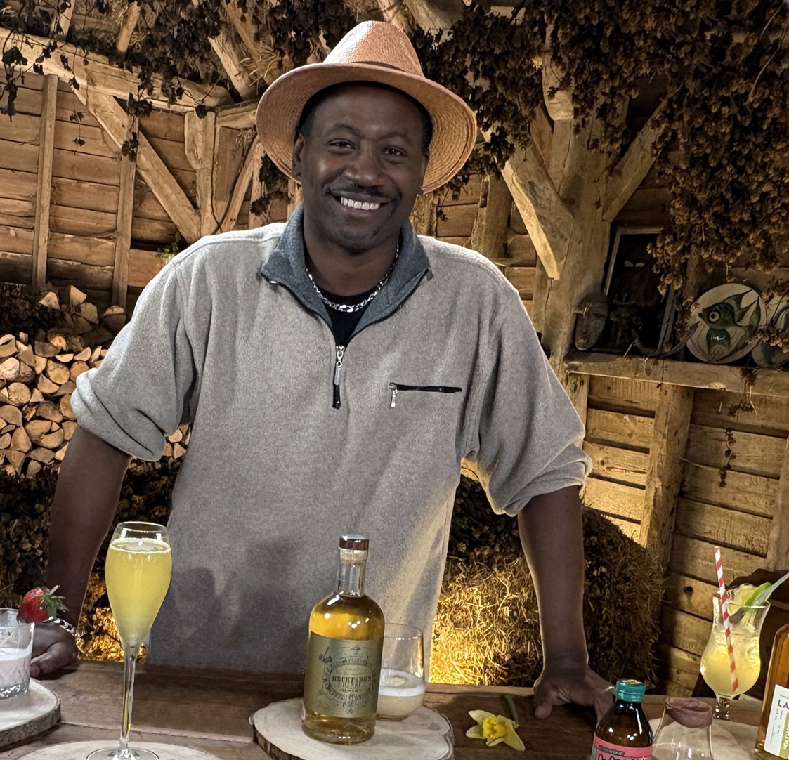 Beckford's Henry Rum featured on ITV's Love Your Weekend - Beckford's Rum